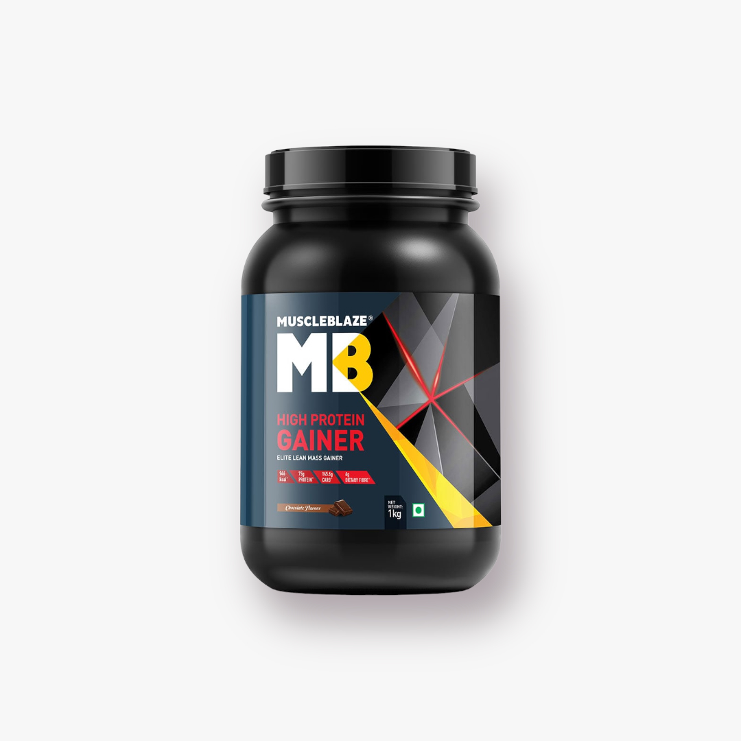 Buy MuscleBlaze Products Wholesale | MuscleBlaze Distributor
