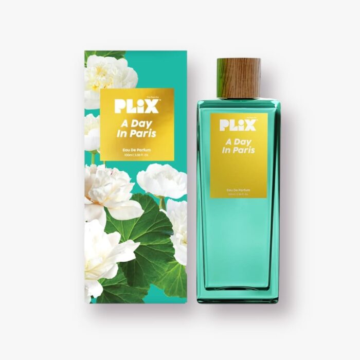 Buy Plix Perfume A Day In Paris 100ml - Ayurhub